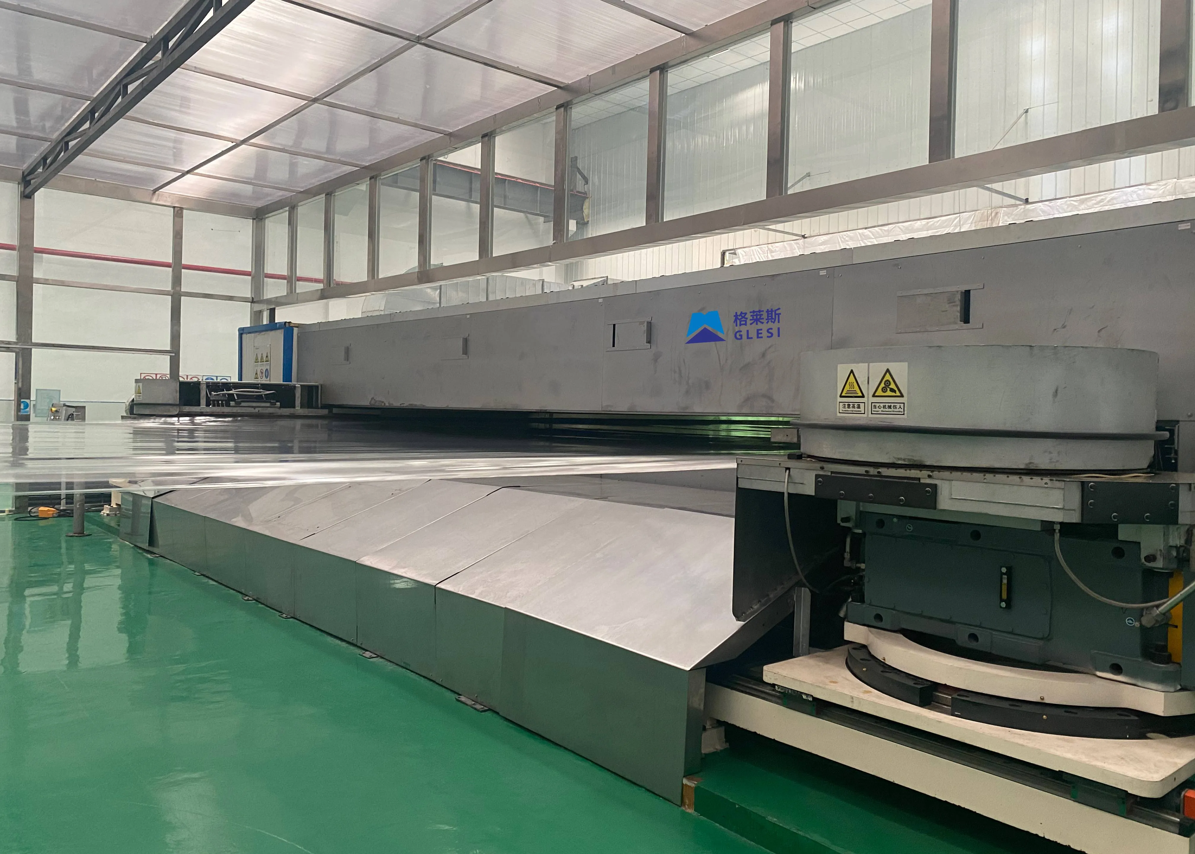 CPS+ eMarketplace - BOPP film production line