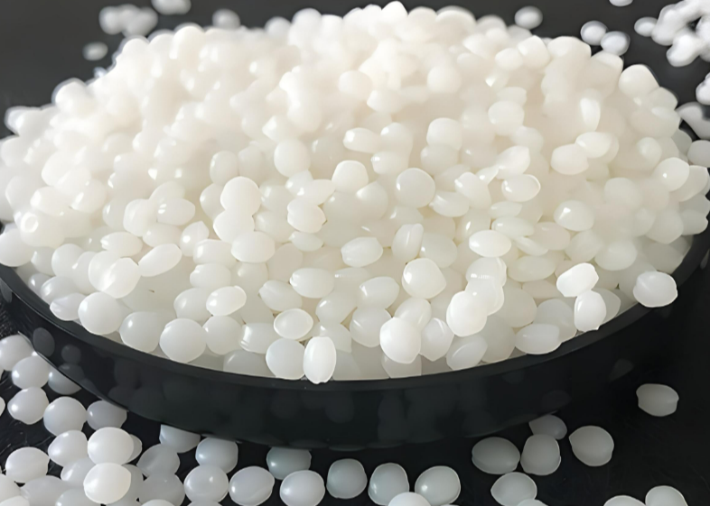 Antiblocks and slippery masterbatch | One-click to Connect with ...