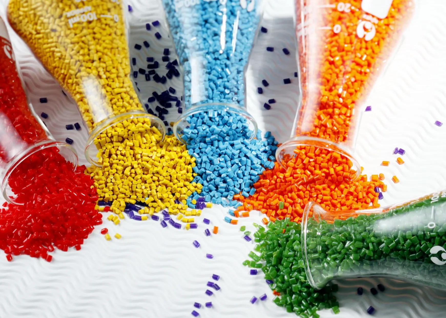 Engineering Plastic | One-click to Connect with Plastics and Rubber ...