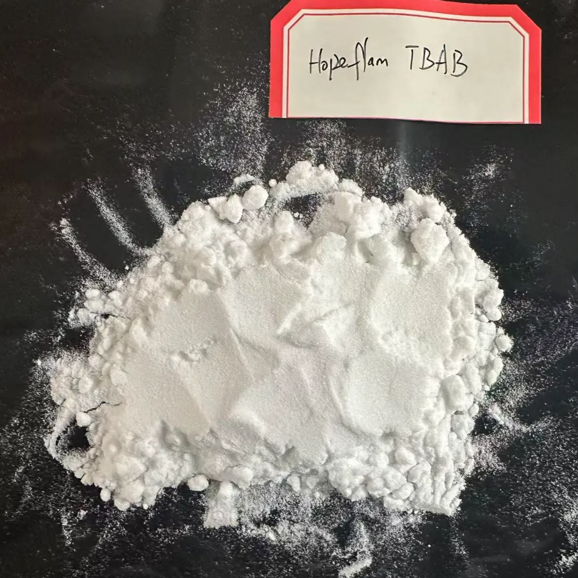 Hopeflam BDDP | One-click to Connect with Plastics and Rubber Products