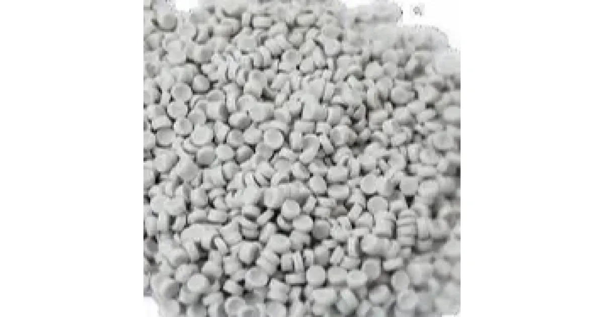 Anti-rodent Additive Concentrate | Plastics and R...