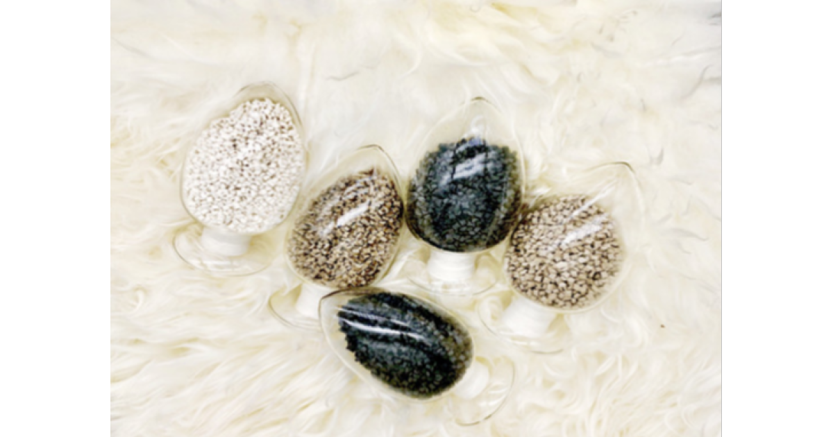 POK | Plastics and Rubber Product