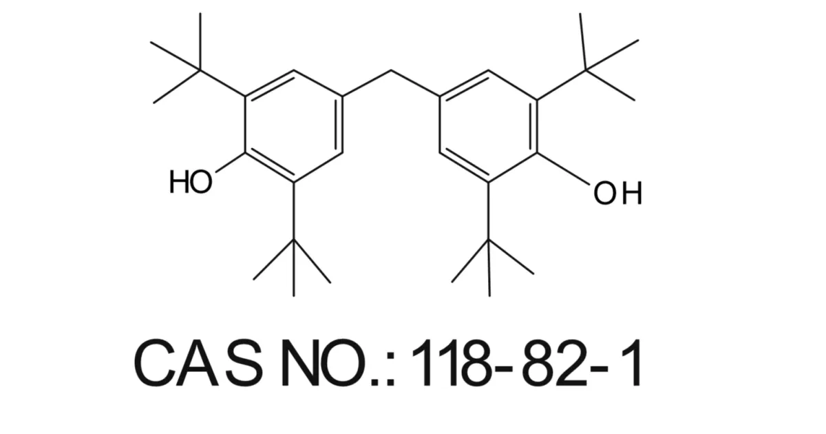 Antioxidant 4426 | One-click to Connect with Plastics and Rubber Products