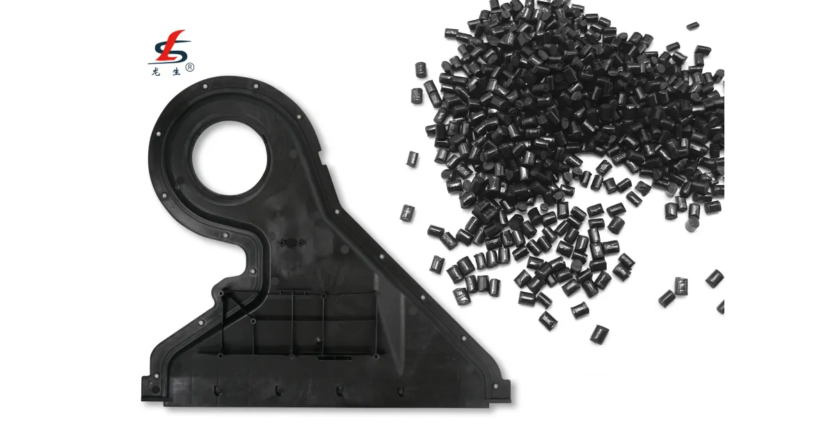 Modified PPS | Plastics and Rubber Product