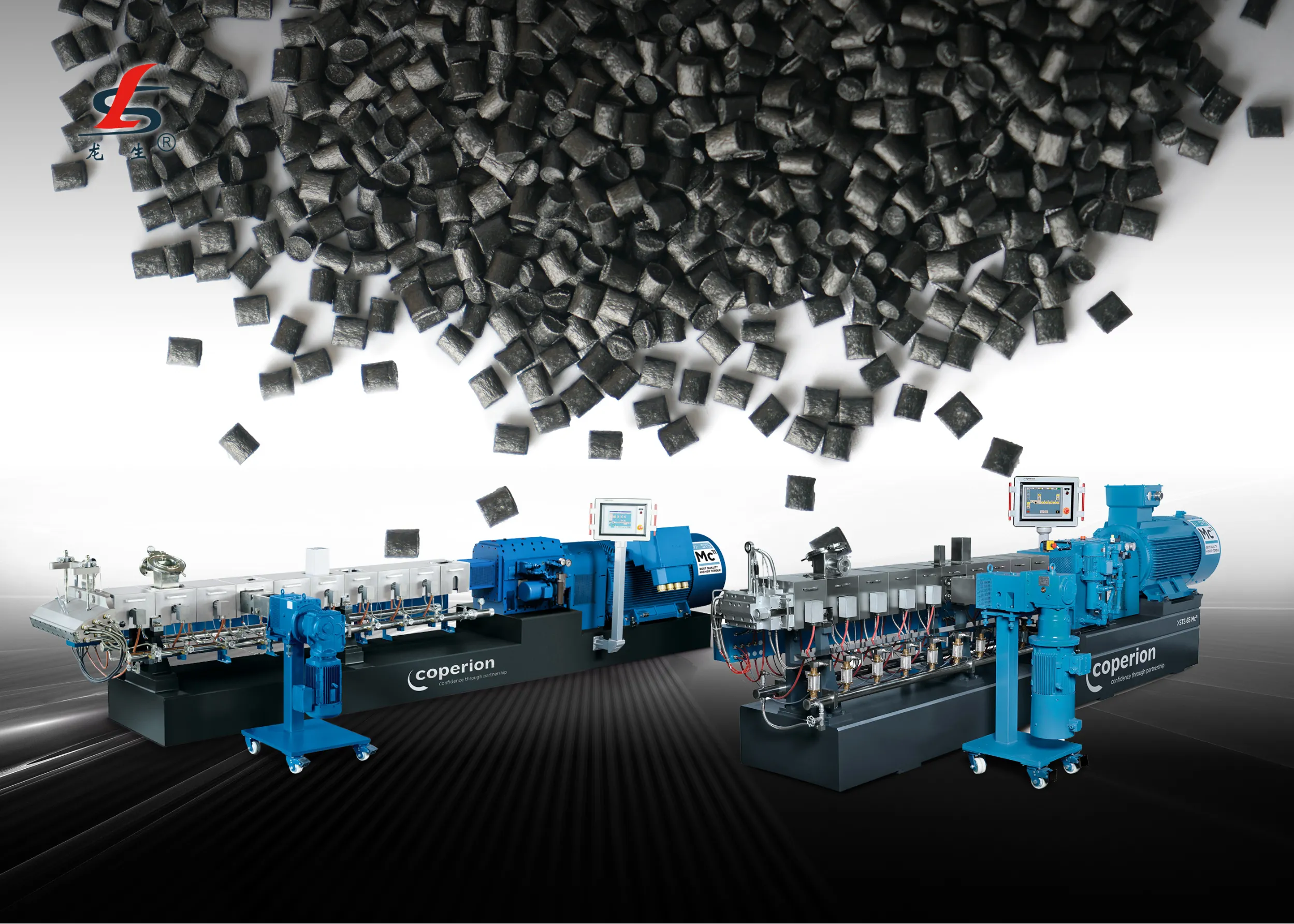 Longshan Modified Engineering Plastics | One-click to Connect with ...