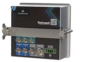 Web Guiding Controller | One-click to Connect with Plastics and Rubber ...