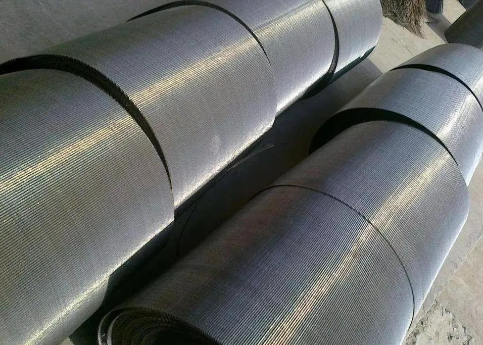 black wire mesh /screen pack | One-click to Connect with Plastics and ...