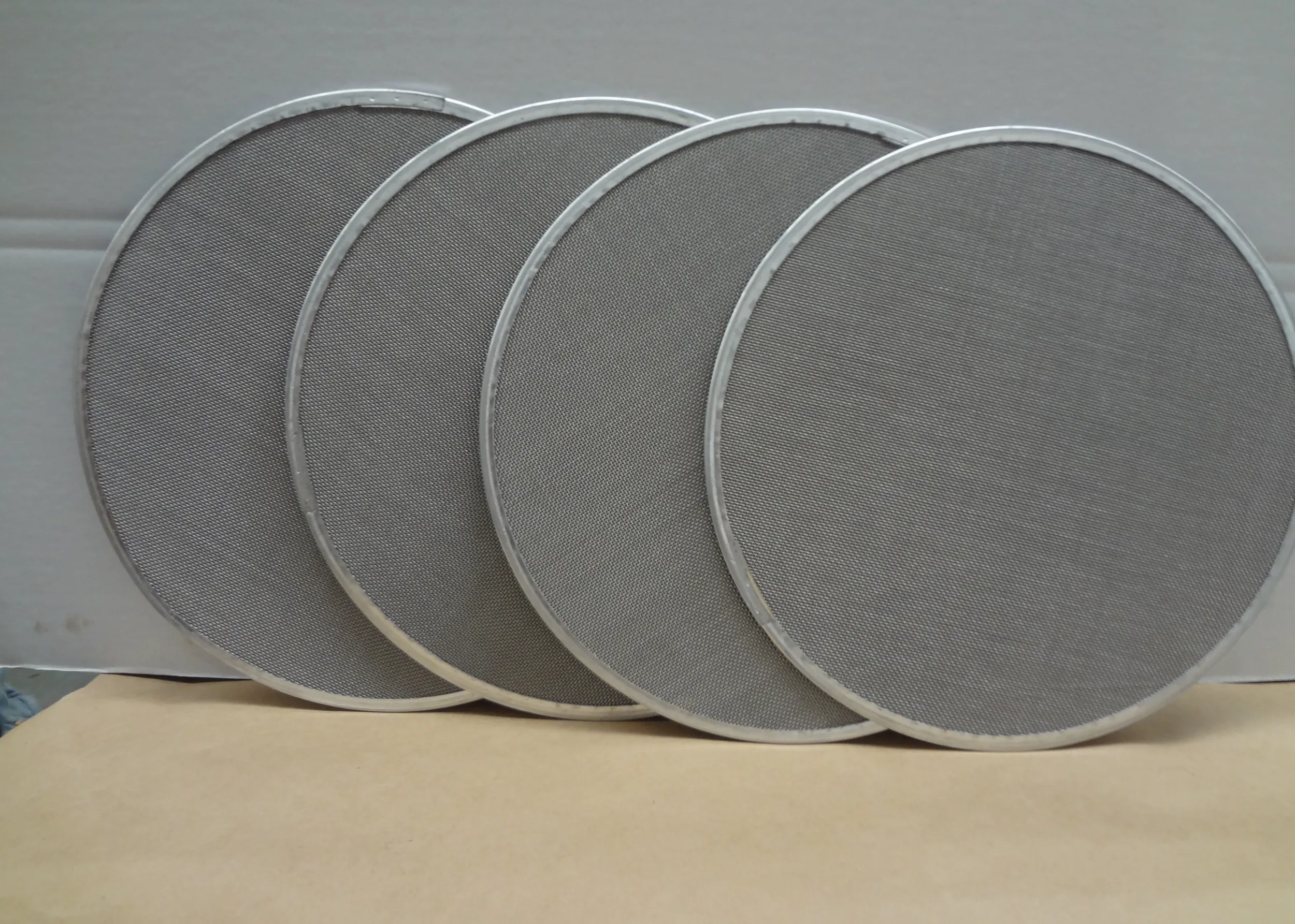 rim filter screen | One-click to Connect with Plastics and Rubber Products