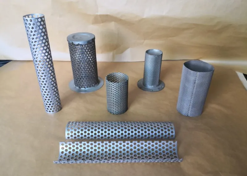 metal filter | 一鍵連通橡塑產品