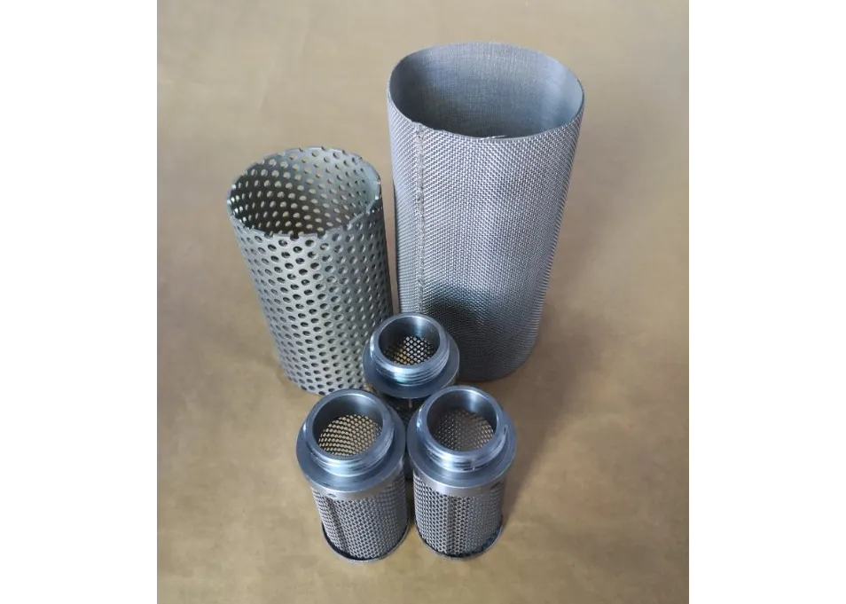 metal filter | 一鍵連通橡塑產品