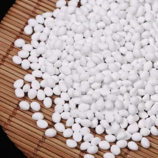 Polyethylene white masterbatch | One-click to Connect with Plastics and ...