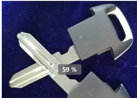 car key | One-click to Connect with Plastics and Rubber Products