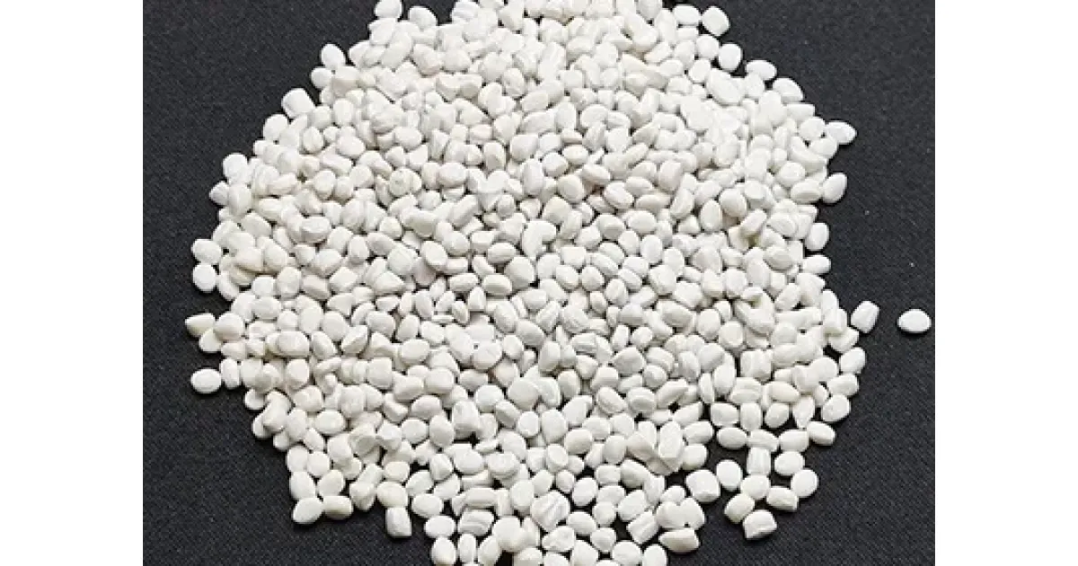 Matting Masterbatch | Plastics and Rubber Produc