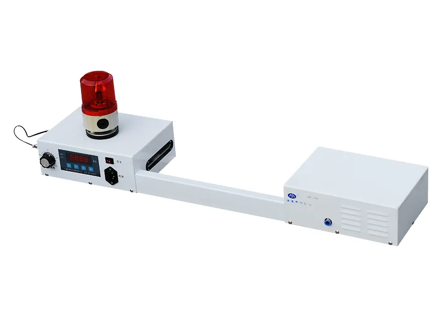 Drip Irrigation Tape Monitoring and Control Unit (Diameter Gauge) | One ...