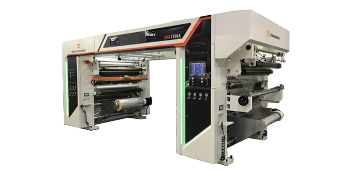 Solventless Laminator | Plastics and Rubber Product