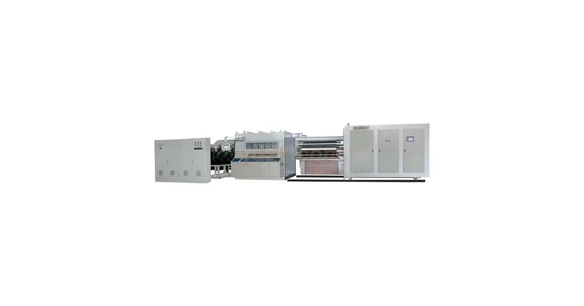 Rectangular Chamber High Speed Vacuum Metallizer ...