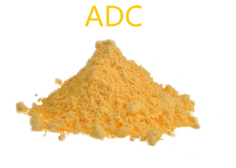 ADC blowing agent | One-click to Connect with Plastics and Rubber Products