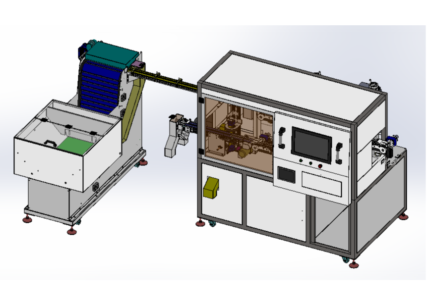 Coding workshop | One-click to Connect with Plastics and Rubber Products