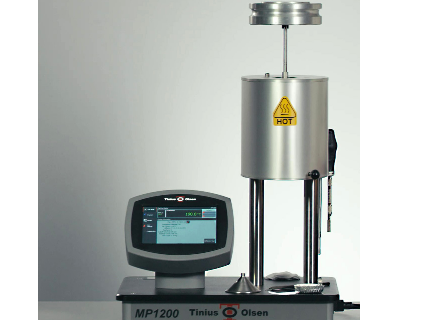 Melt Flow Index | One-click to Connect with Plastics and Rubber Products