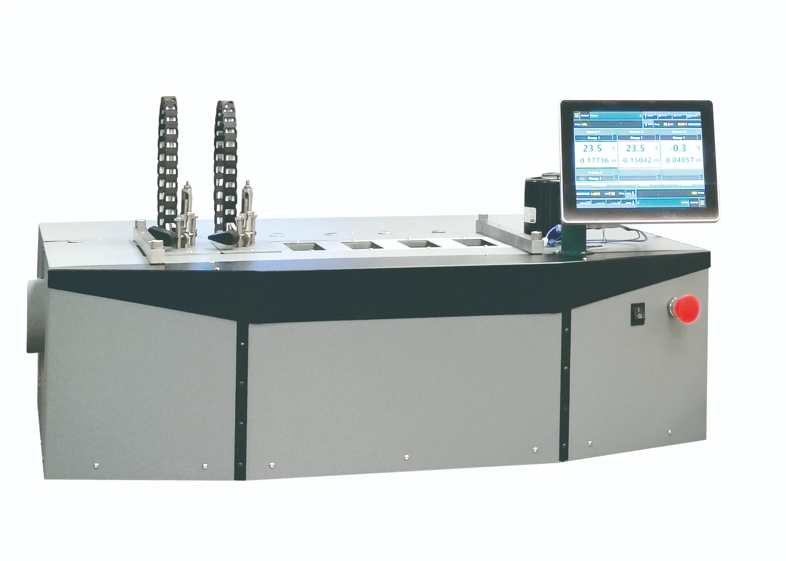 Deflection Temperature/Vicat | One-click to Connect with Plastics and ...