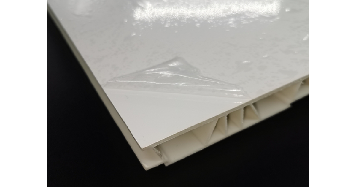 PVC sheets Protective Film, PVC Windowsill Protec...
