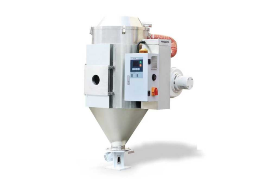 European drying machine | One-click to Connect with Plastics and Rubber ...