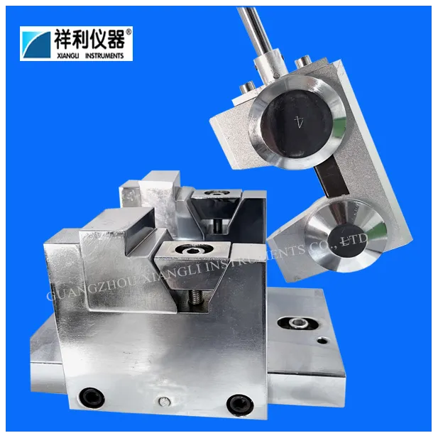 Charpy impact testing machine | One-click to Connect with Plastics and ...