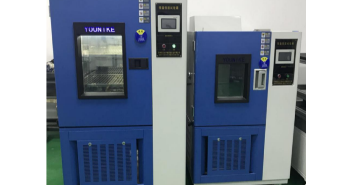 Constant temperature and humidity box | Plastics ...