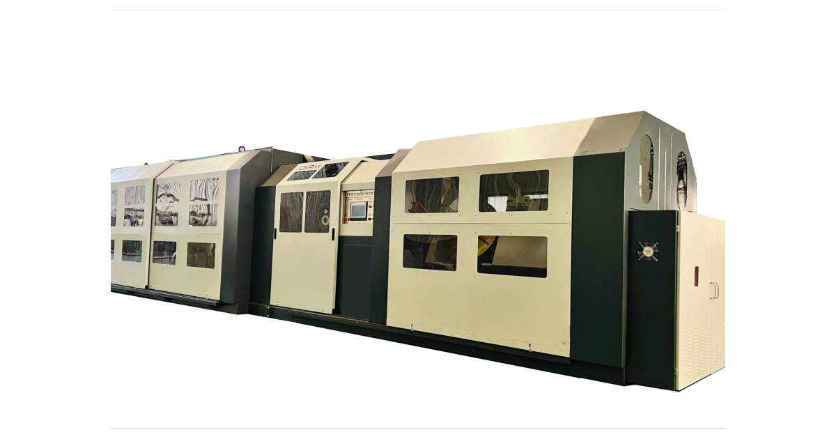 Twisted Rope Making Machine M44T (6mm-14mm) | One...