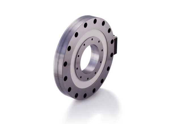 Load Cell after the injection motor | One-click to Connect with ...