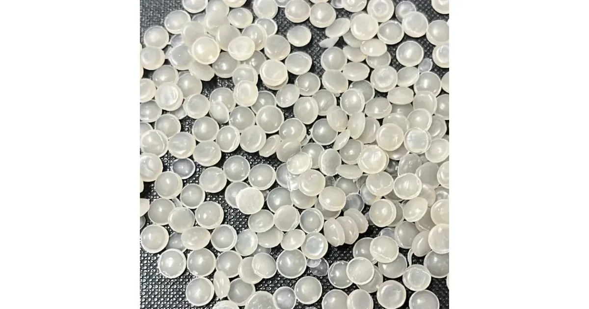 r-Polyethylene | Plastics and Rubber Product