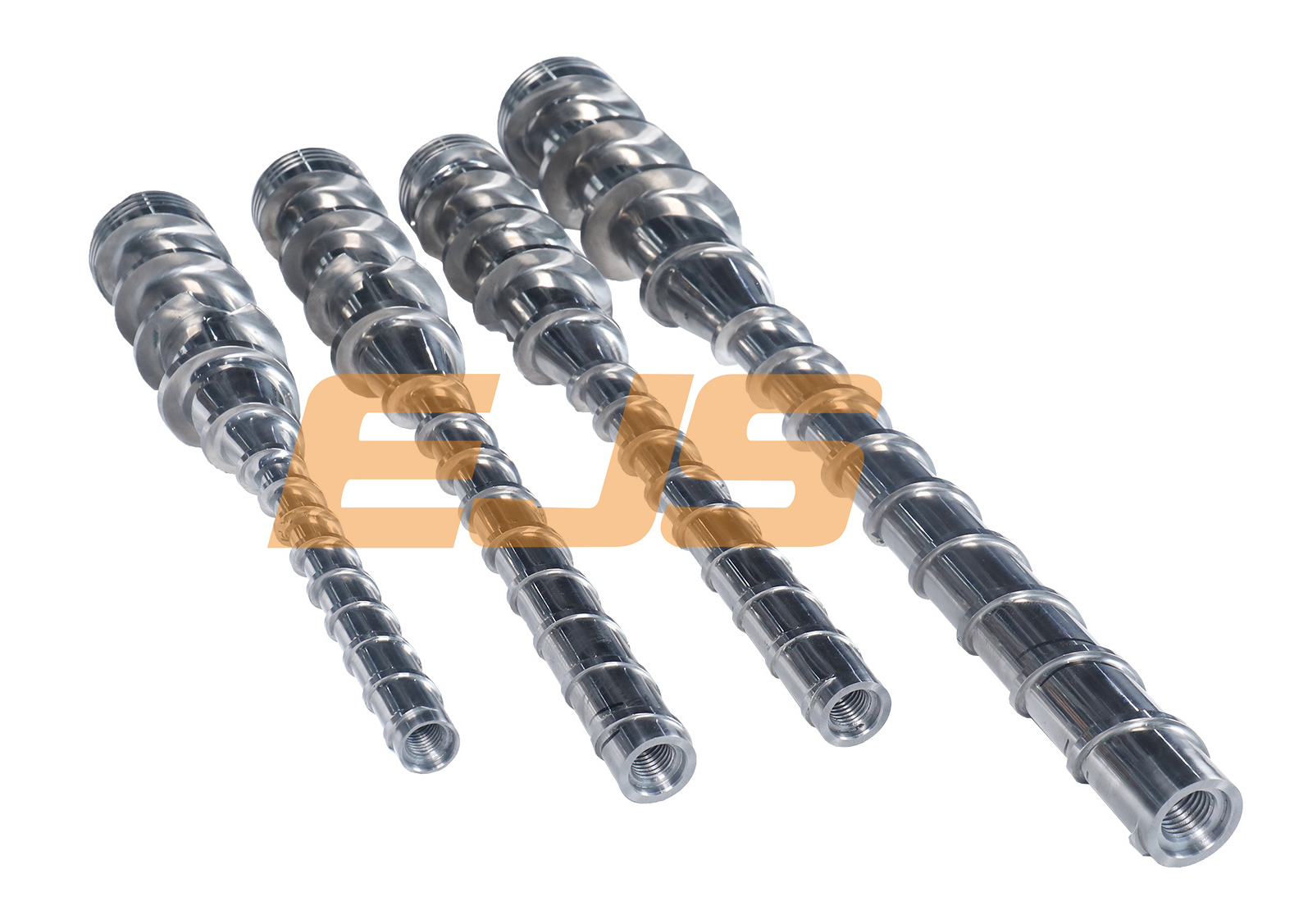 Single-Screw Extruder Machine needed screw barrel | One-click to ...