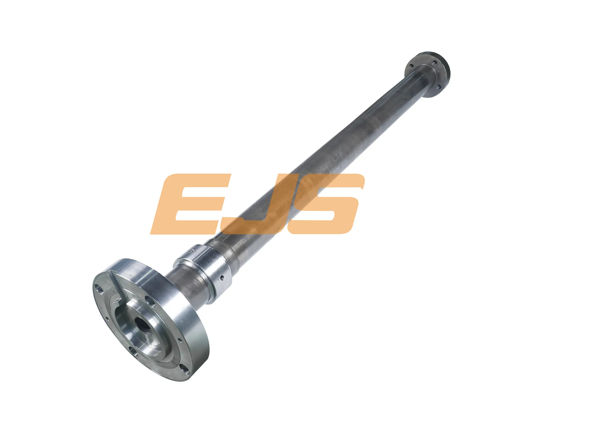 Single Screw Barrel Extruder Screw Barrel for Single Screw Extruder ...