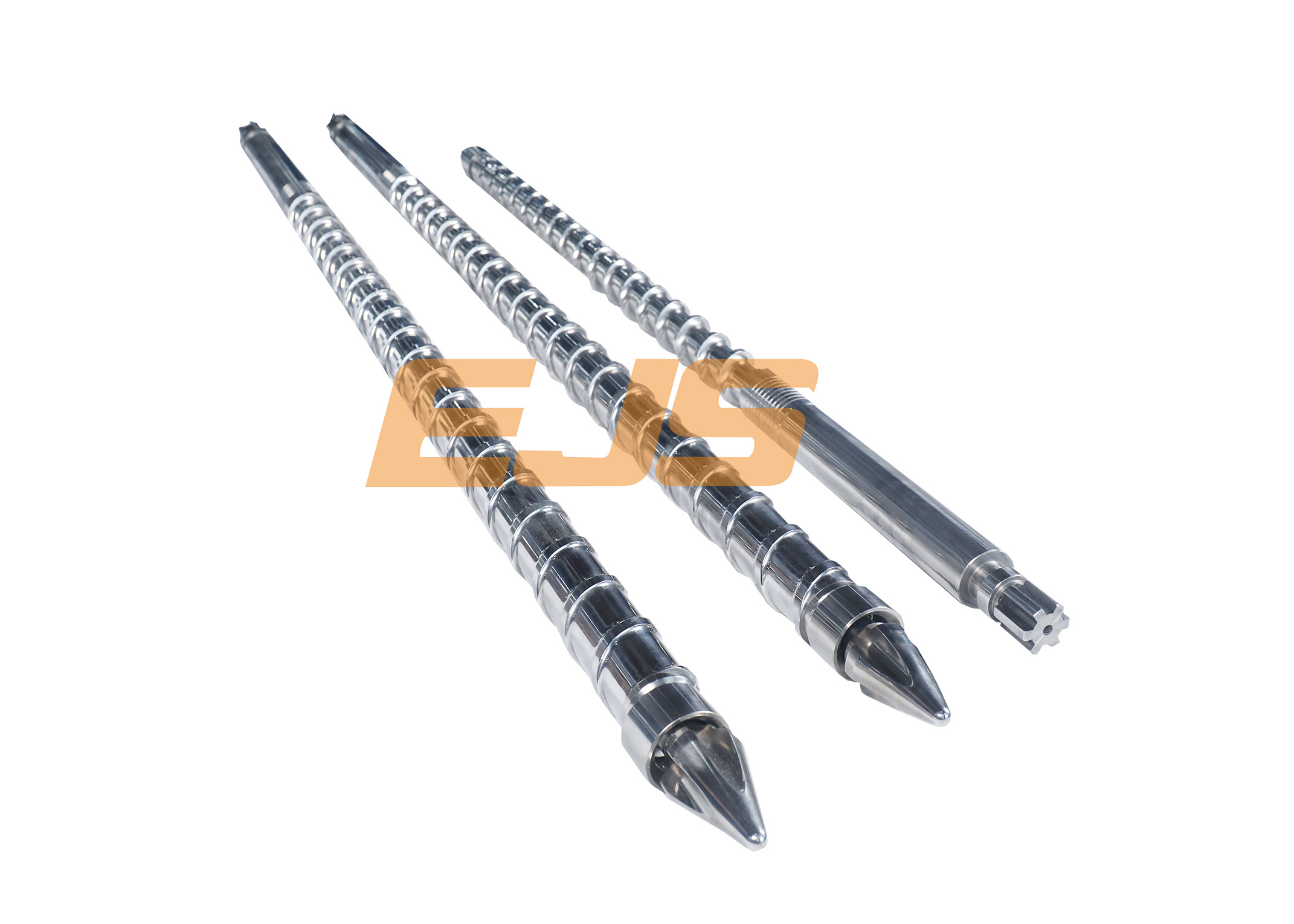 Screw Barrel for Injection Molding Machine Engel Krauss Maffei ...