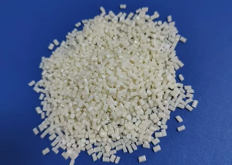 Nylon specific nucleating masterbatch | One-click to Connect with Plastics and Rubber Products