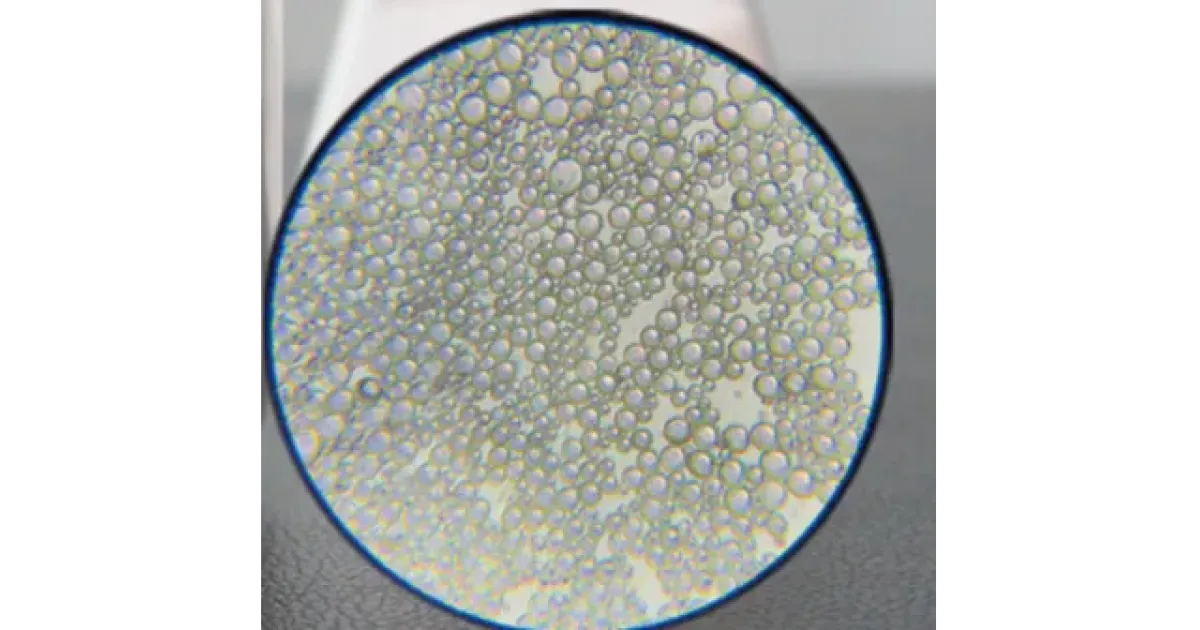 High Performance Hollow Glass Microsphere (HGM) N...