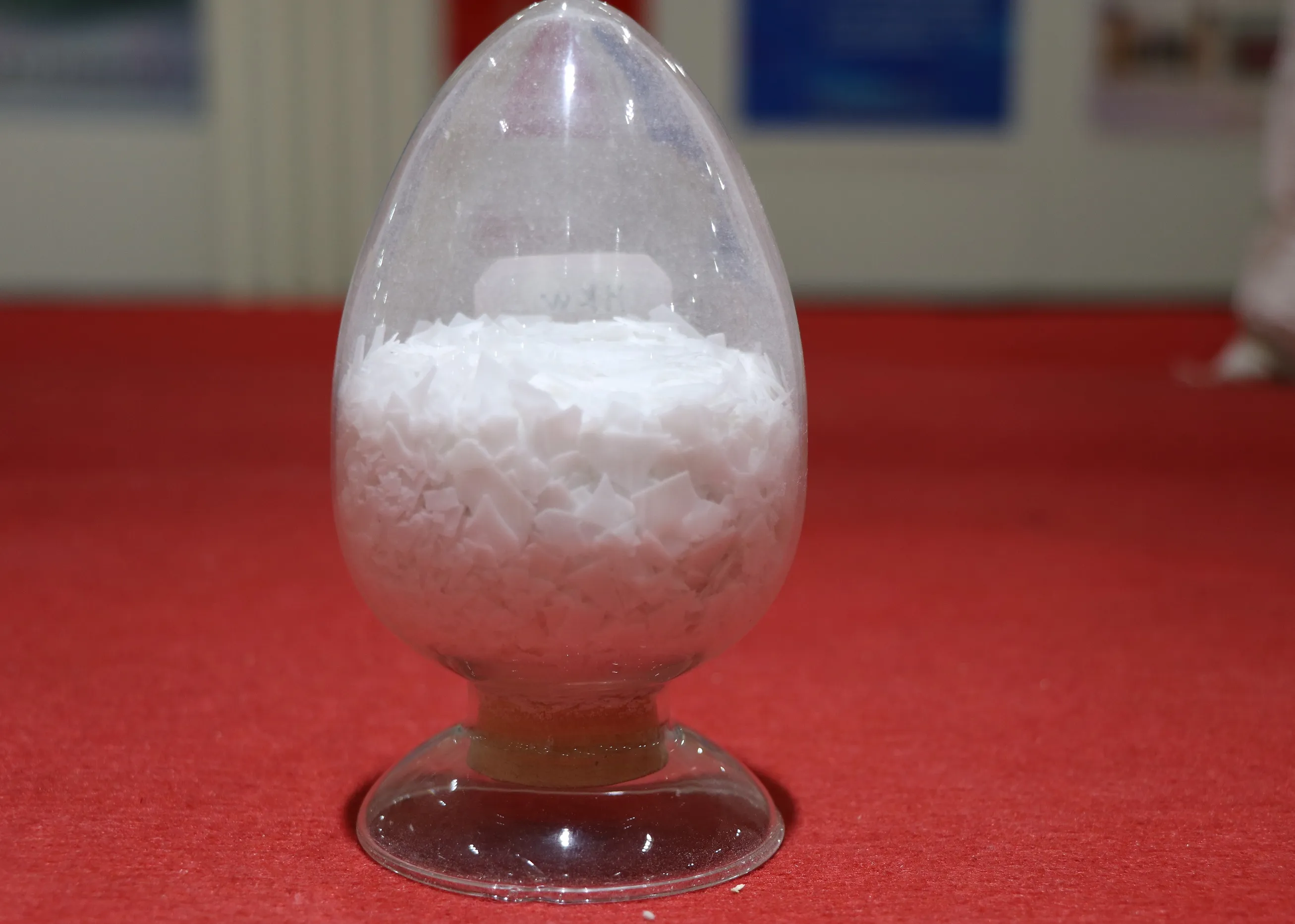 PVC compound stabilizer for Foam board | Plastics and Rubber Product