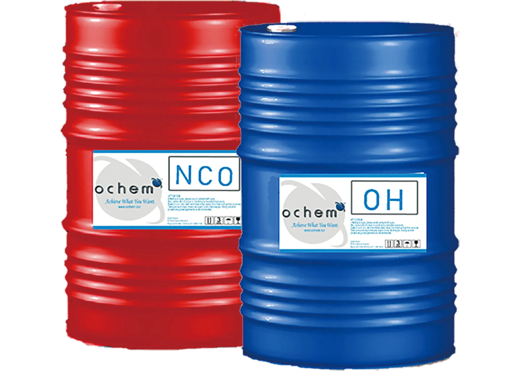 Two-component solvent-free aliphatic polyurethane adhesive SF9610A ...