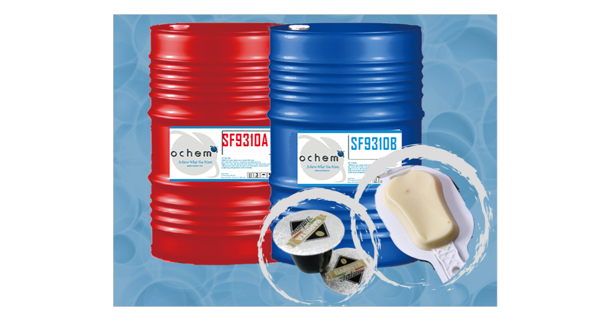 Two-component solvent-free polyurethane adhesive ...