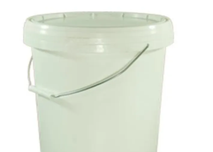 (JEBPLUS) Industrial and Food Grade Pail | One-click to Connect with ...