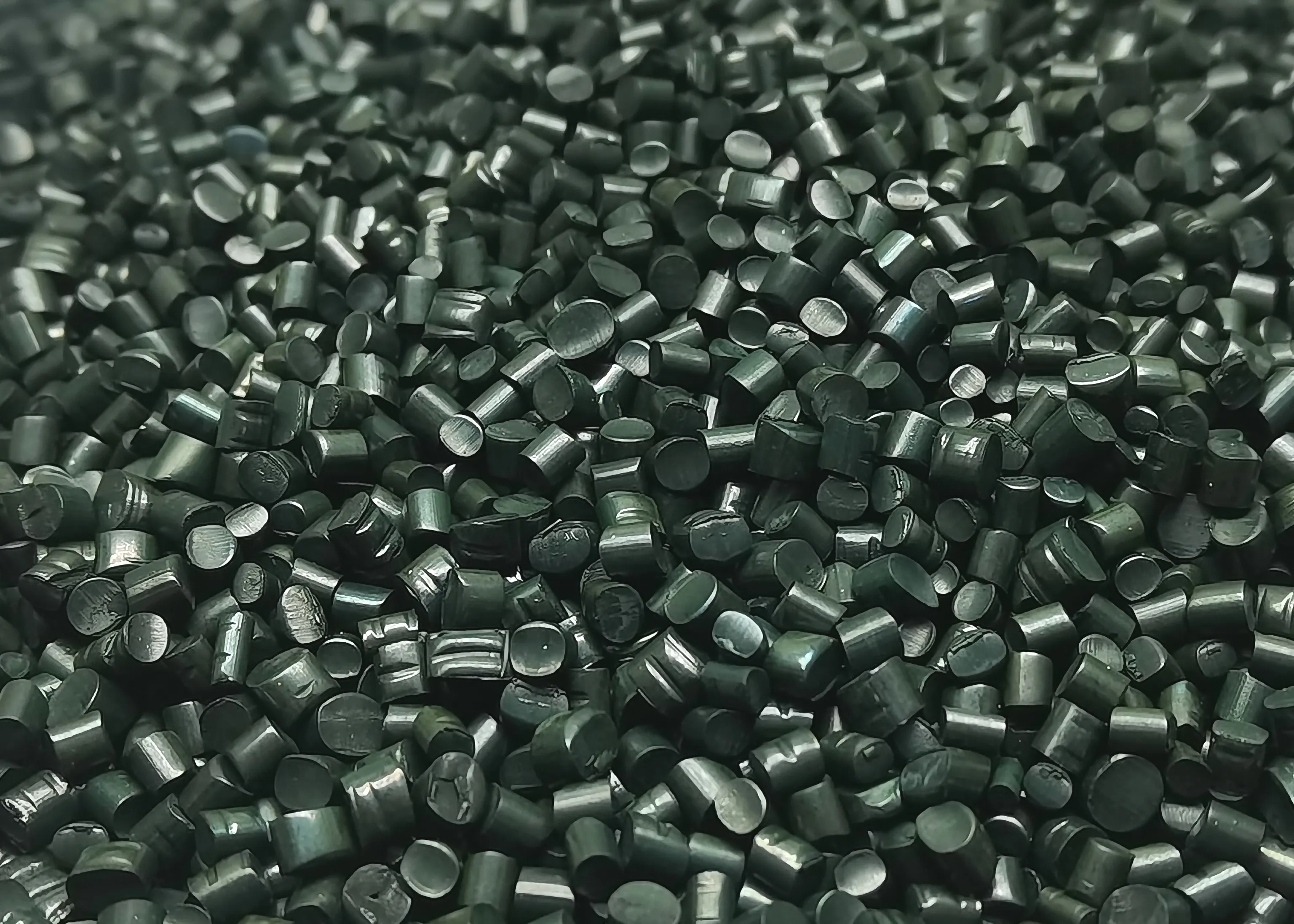 PBAT degradation masterbatch | Plastics and Rubber Product