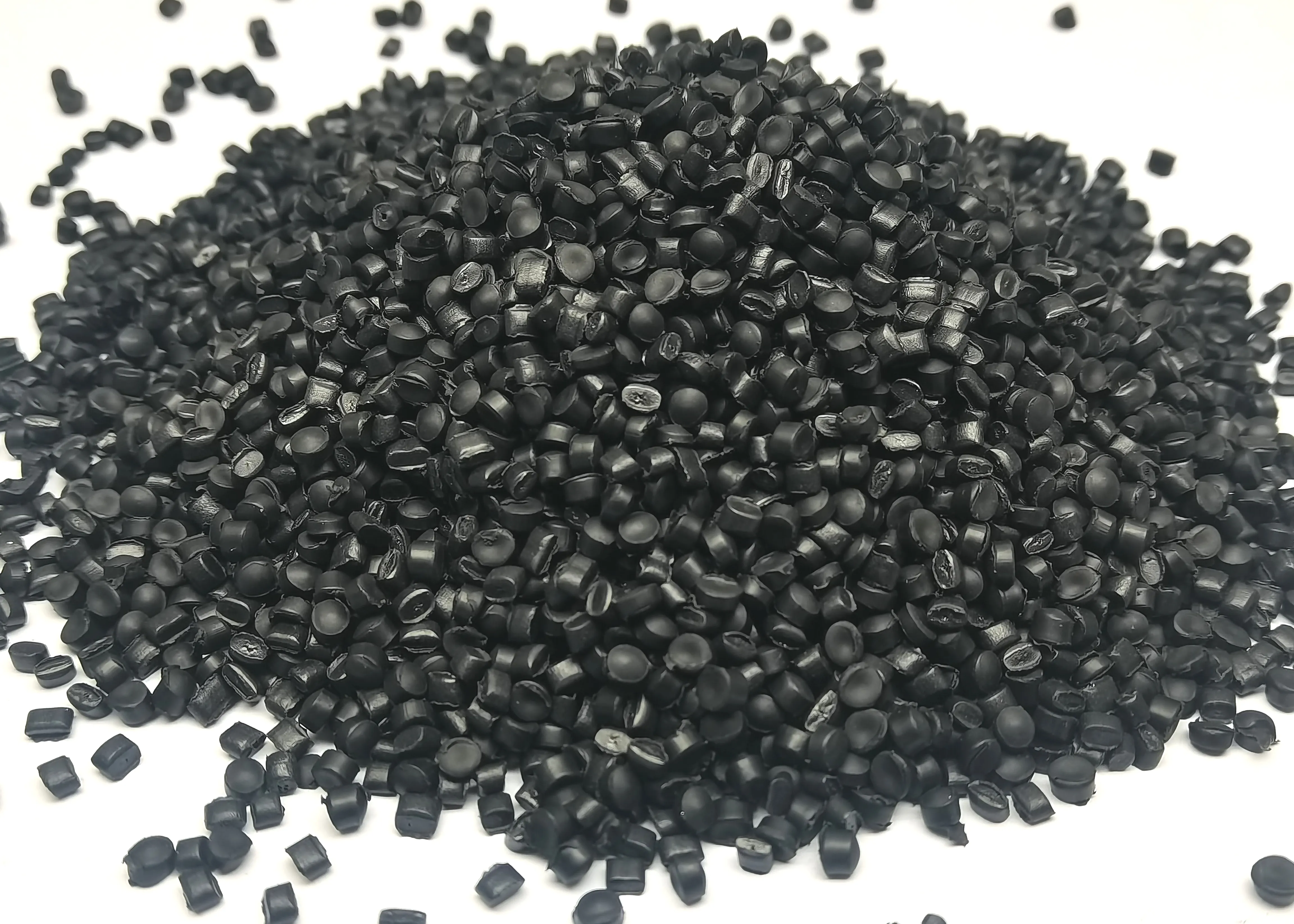 Medium density PE sheath material | Plastics and Rubber Product