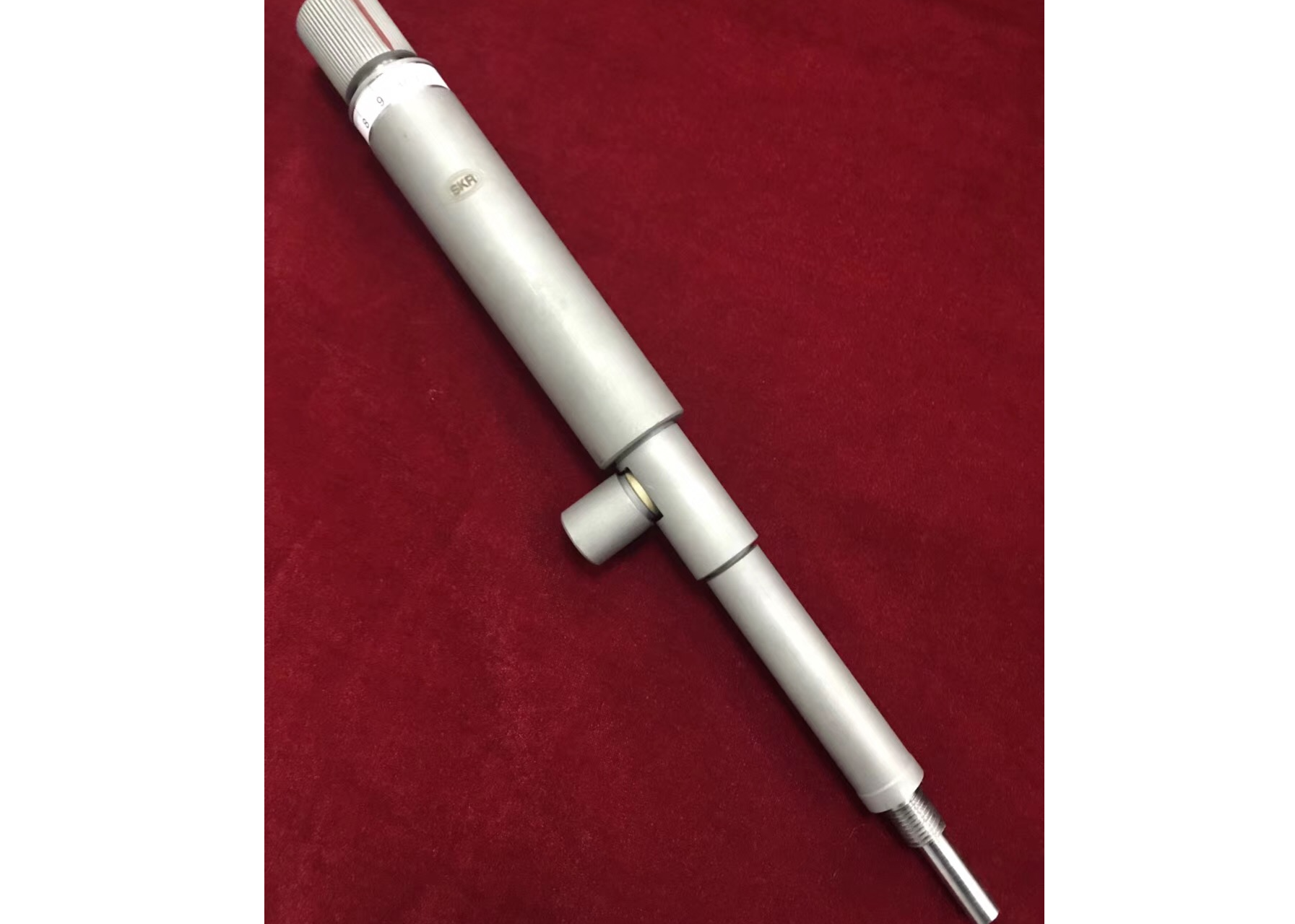 liquid injection nozzle | One-click to Connect with Plastics and Rubber ...