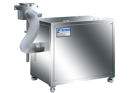 High performance suction dryer | One-click to Connect with Plastics and ...