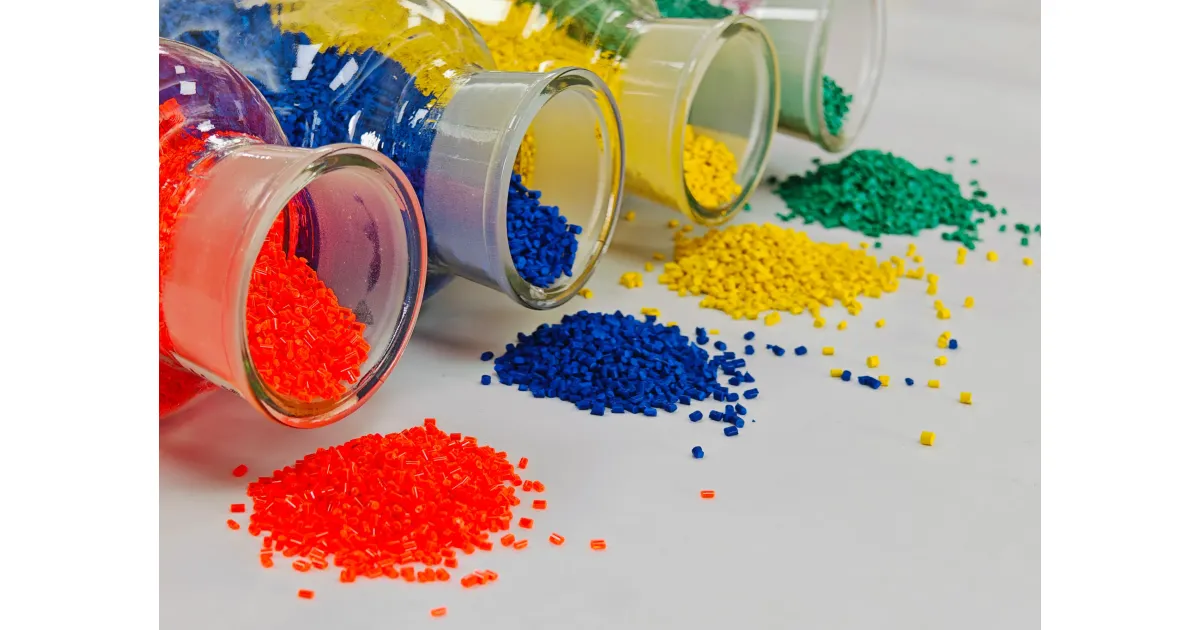 Color masterbatch | Plastics and Rubber Product