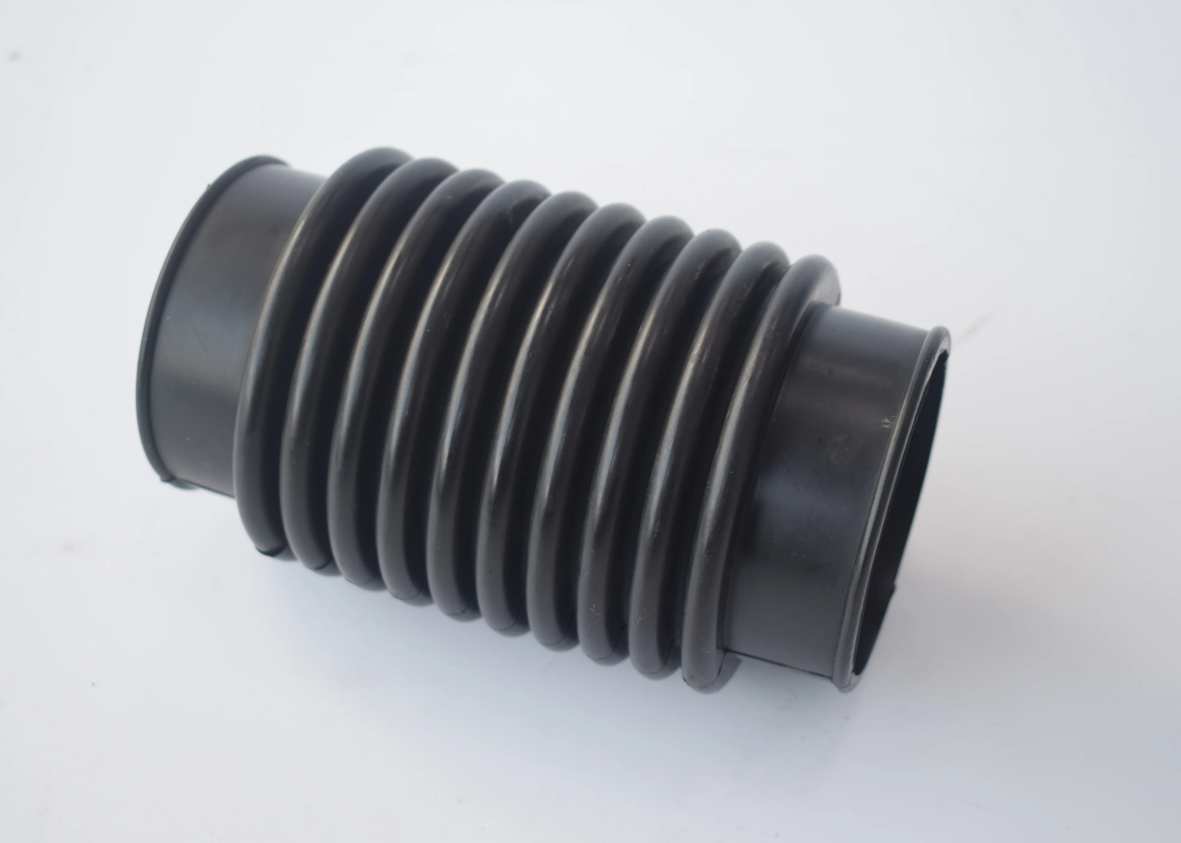 Rubber bellows | Plastics and Rubber Product