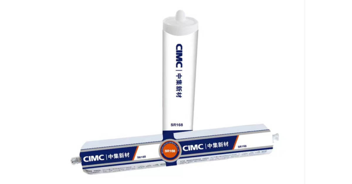 Silicone sealant | Plastics and Rubber Product