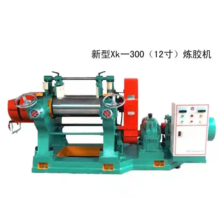 xk-300 | One-click to Connect with Plastics and Rubber Products