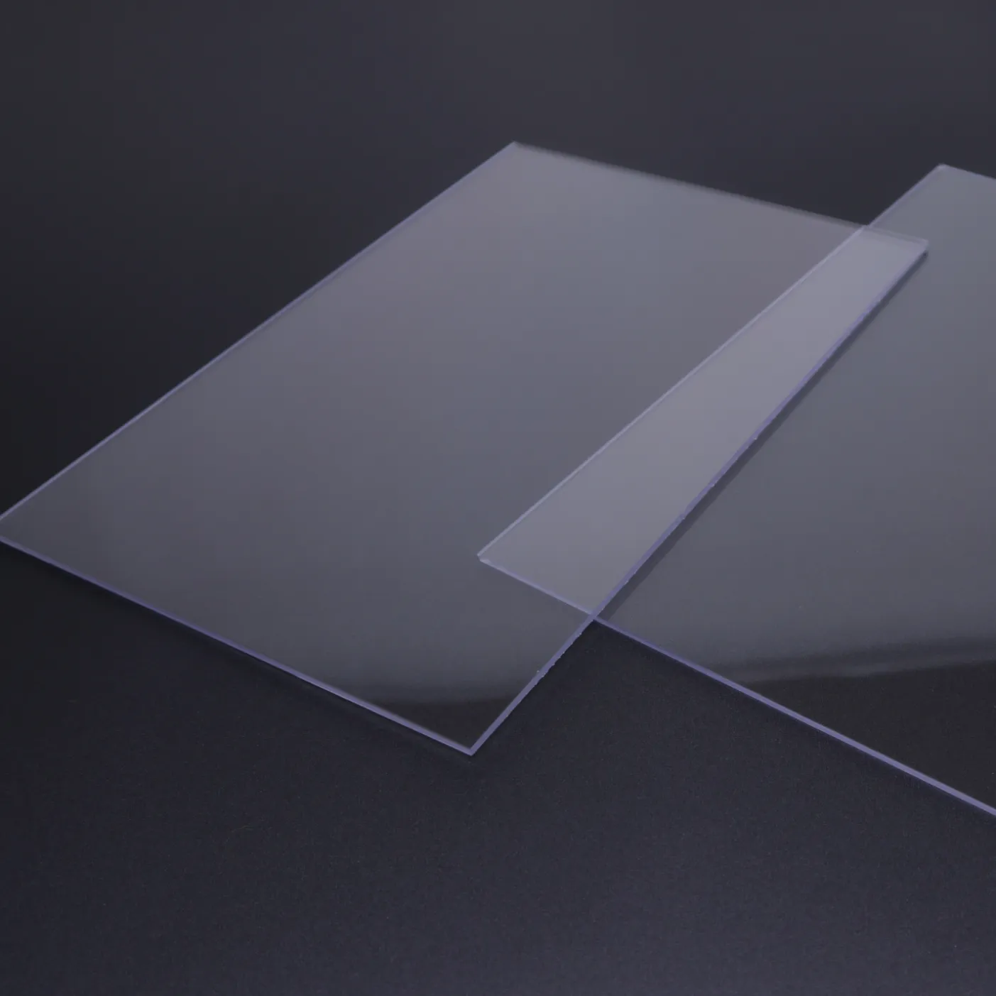 PC/PMMA Composite Film/Sheet | One-click to Connect with Plastics and Rubber Products