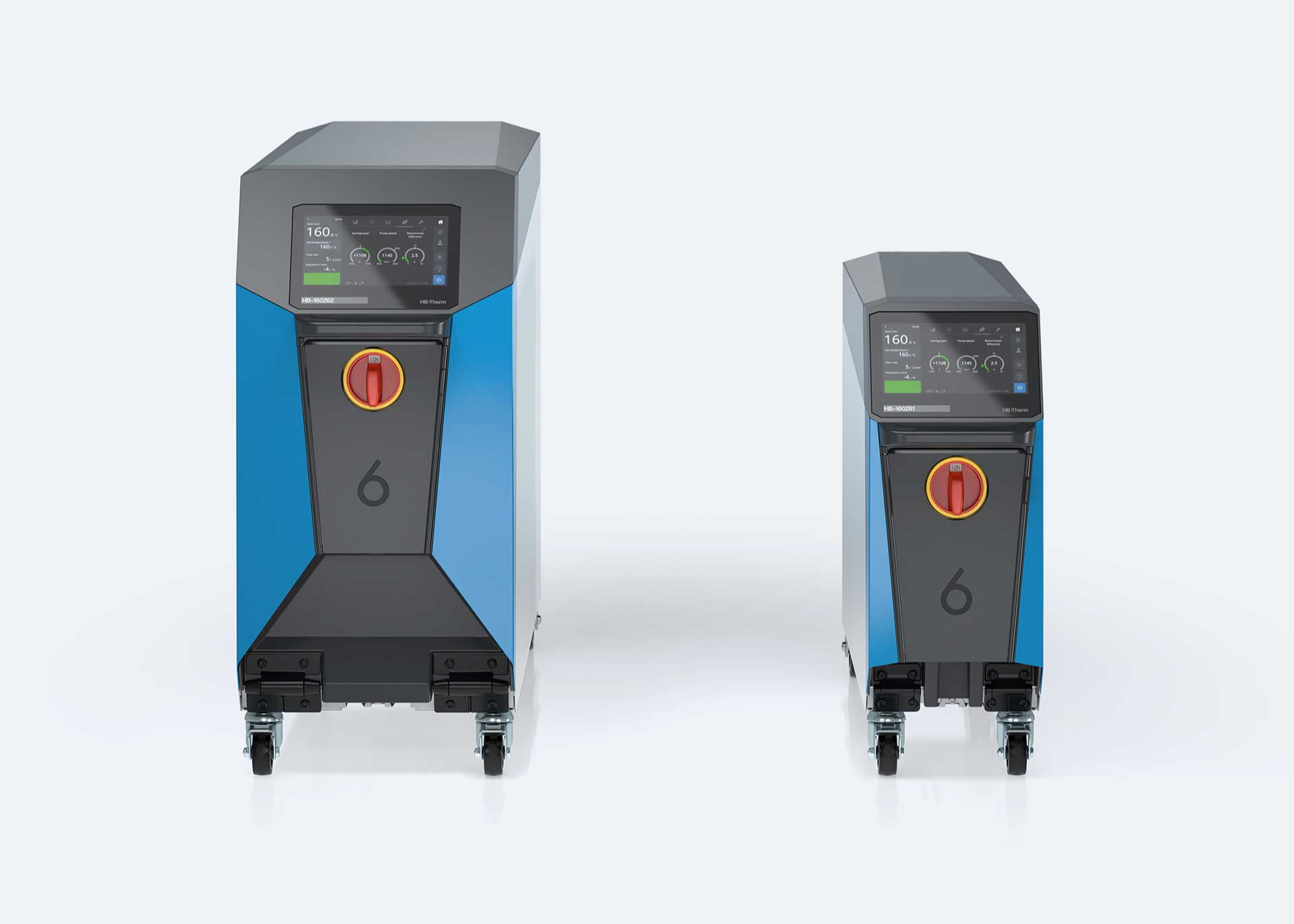 Temperature Control Units | One-click to Connect with Plastics and ...